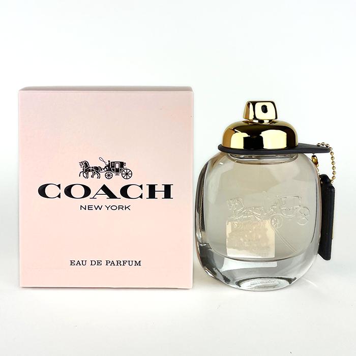 コーチ COACH コーチ オードパルファム 50ml EDP SP : coa0003050 : コスメ&ジュエリー美ナビ - 通販 - Yahoo!ショッピング