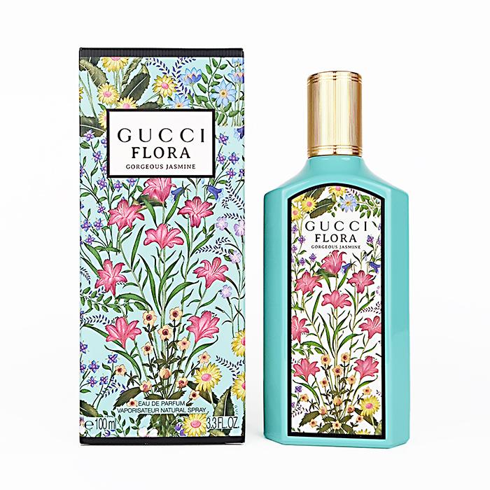 GUCCI グッチ フローラ ゴージャス ジャスミン オードパルファム 100ml EDP SP/SP/SP : コスメ&ジュエリー美ナビ - 通販 - Yahoo!ショッピング