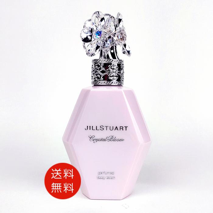 JILL STUART（ジルスチュアート） 【並行輸入品】ジルスチュアートクリスタルブルームパフュームドボディローション200ml/ : コスメ&ジュエリー美ナビ - 通販 - Yahoo ...