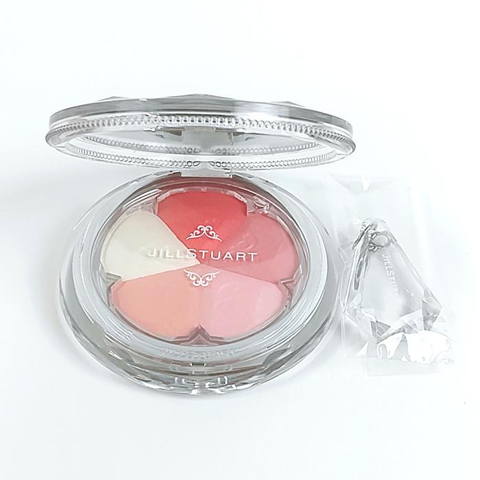 JILL STUART ジルスチュアート ブルーム ミックスブラッシュ コンパクト 03/ : コスメ&ジュエリー美ナビ - 通販 - Yahoo!ショッピング