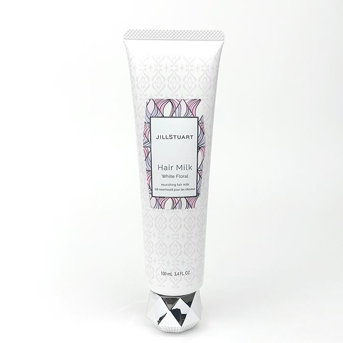 ジルスチュアート JILL STUART ヘアミルク ホワイトフローラル 100ml/ : js337100 : コスメ&ジュエリー美ナビ - 通販 - Yahoo!ショッピング