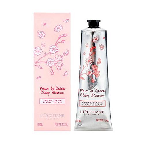 L'OCCITANE ロクシタン チェリーブロッサム ソフトハンドクリーム 150ml// : コスメ&ジュエリー美ナビ - 通販 - Yahoo!ショッピング