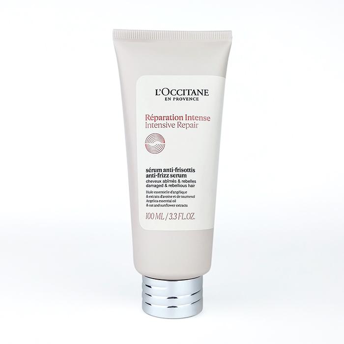 L'OCCITANE ロクシタン LOCCITANE インテンシヴリペア ヘアミルクセラム 100ml : コスメ&ジュエリー美ナビ - 通販 - Yahoo!ショッピング