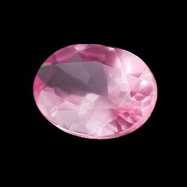 UV蛍光 シルキーピンクスピネル オーバル 0.65ct 限定1個 製品オーダー可能 : 23003523 : ジュエリー工房ベーネベーネ - 通販 - Yahoo!ショッピング