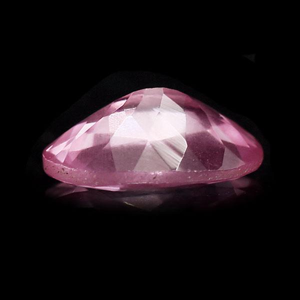 UV蛍光 シルキーピンクスピネル オーバル 0.65ct 限定1個 製品オーダー可能 : 23003523 : ジュエリー工房ベーネベーネ - 通販 - Yahoo!ショッピング