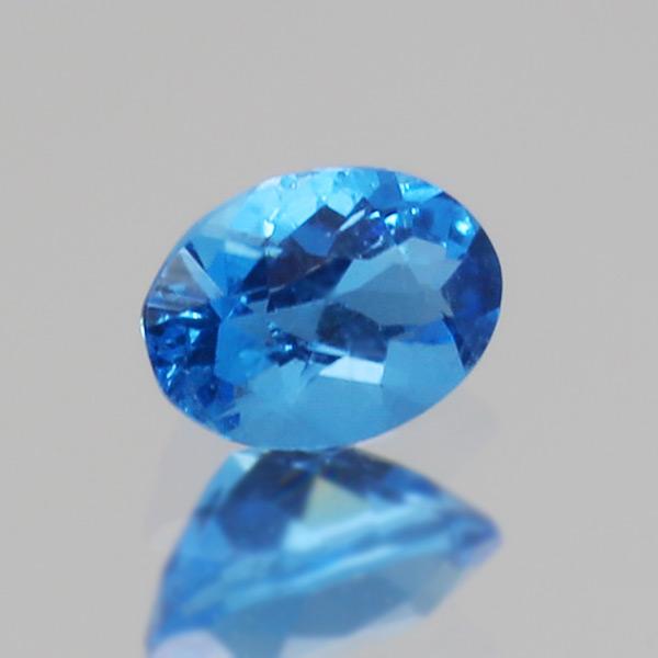 アウイナイト オーバル 0.06ct 限定1個 製品オーダー可能 : ジュエリー工房ベーネベーネ - 通販 - Yahoo!ショッピング