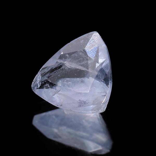 UV色変化 ハックマナイト トリリアント 0.54ct 限定1個 製品オーダー可能 : ジュエリー工房ベーネベーネ - 通販 - Yahoo!ショッピング