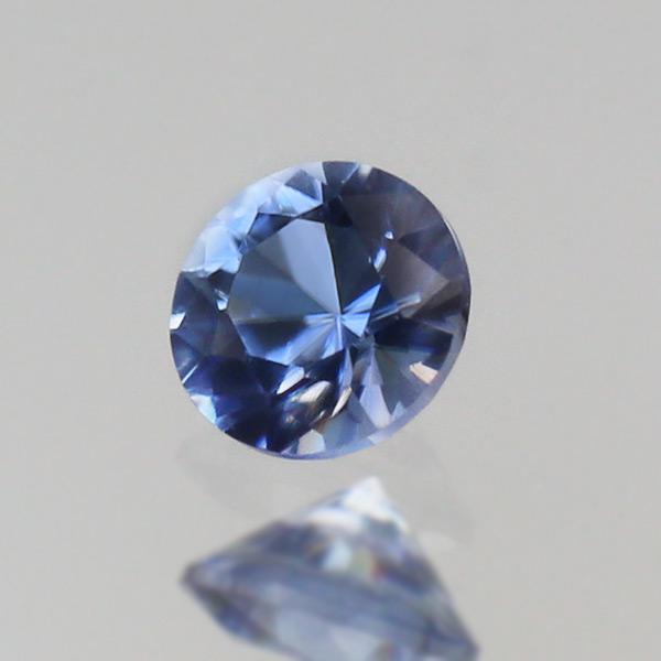 ベニトアイト ラウンド 0.06ct 限定1個 製品オーダー可能 : ジュエリー工房ベーネベーネ - 通販 - Yahoo!ショッピング