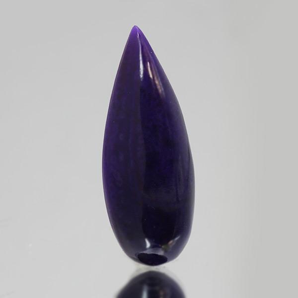 インペリアルスギライト ペアシェイプ 10.9ct 製品オーダー可能 : ジュエリー工房ベーネベーネ - 通販 - Yahoo!ショッピング