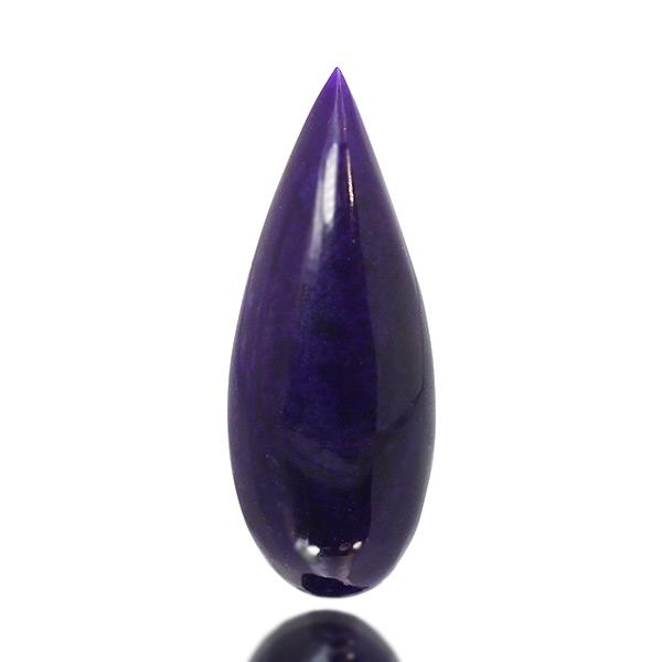 インペリアルスギライト ペアシェイプ 10.9ct 製品オーダー可能 : 24010061 : ジュエリー工房ベーネベーネ - 通販 - Yahoo!ショッピング