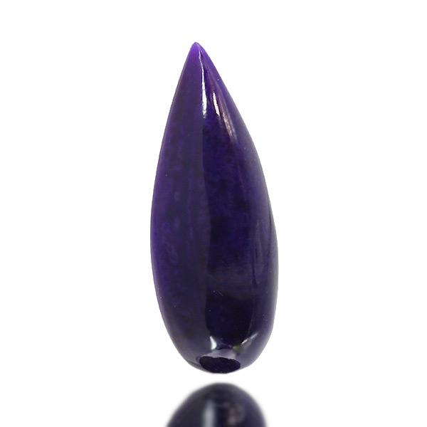 インペリアルスギライト ペアシェイプ 10.9ct 製品オーダー可能 : 24010061 : ジュエリー工房ベーネベーネ - 通販 - Yahoo!ショッピング