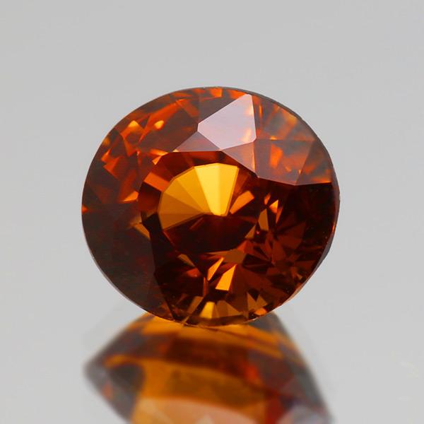 ジルコン オーバル 2.9ct 限定1個 製品オーダー可能 : ジュエリー工房ベーネベーネ - 通販 - Yahoo!ショッピング