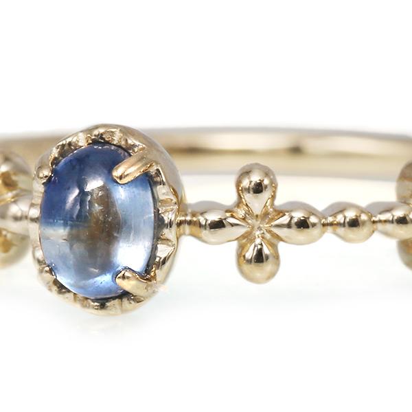 詰込福袋開催中 指輪 選べるルース ファンシーカラー サファイア カボション リング ピッチョーロ PT900 K10 K18対応 誕生石9月 : ジュエリー工房ベーネベーネ - 通販 ...