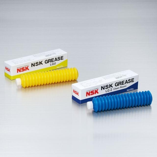 NSK グリース GRS AS2 80g入り : BENET(ベネット) - 通販 - Yahoo!ショッピング
