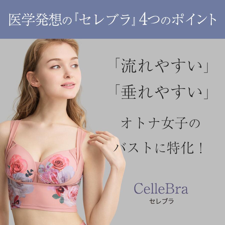 セレブラ ナイトブラ公式 DR METHOD CelleBra 5枚セット 補整下着 ブラジャー 脇肉 送料無料 正規品 ドクターメソッド :DMD-CLB01-5ST:Anynext ...