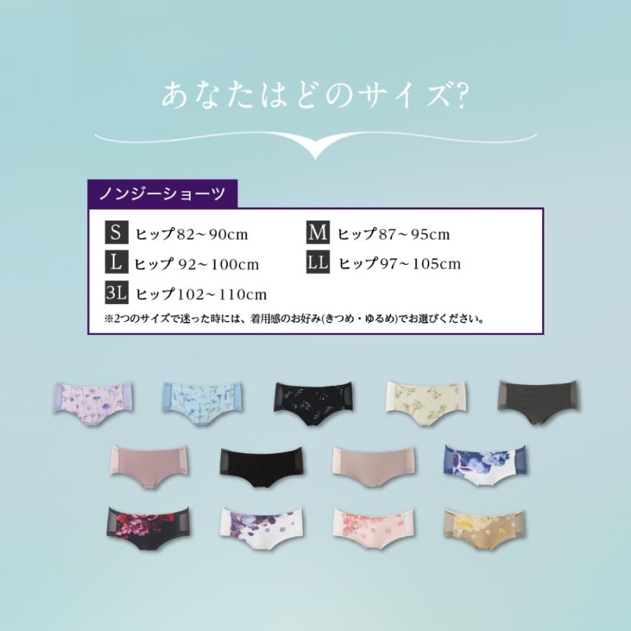 公式 DR METHOD Nongy ノンジーショーツ :DMD-NGS01:Anynext Yahoo!店 - 通販 - Yahoo!ショッピング