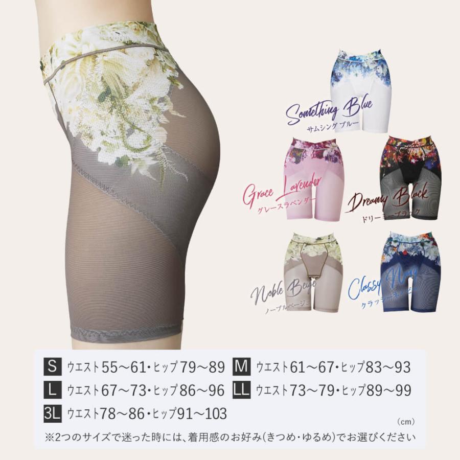 公式 DR METHOD Slibee スリビー 全柄5枚セット デザイン ガードル 骨盤補整 ガードル 下半身痩せ 送料無料 正規品 ドクターメソッド DRMETHOD スッキリ :DMD ...