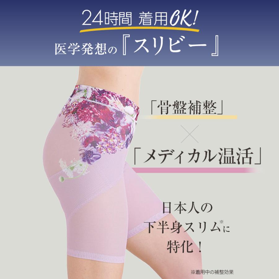 「SliBee スリビー」【5枚セット】（ベージュ/ドラマチックベージュ/ミニマルグリーン/ルーセントブルー/スパークルブラック) DR METHOD ドクターメソッド 公式 ...