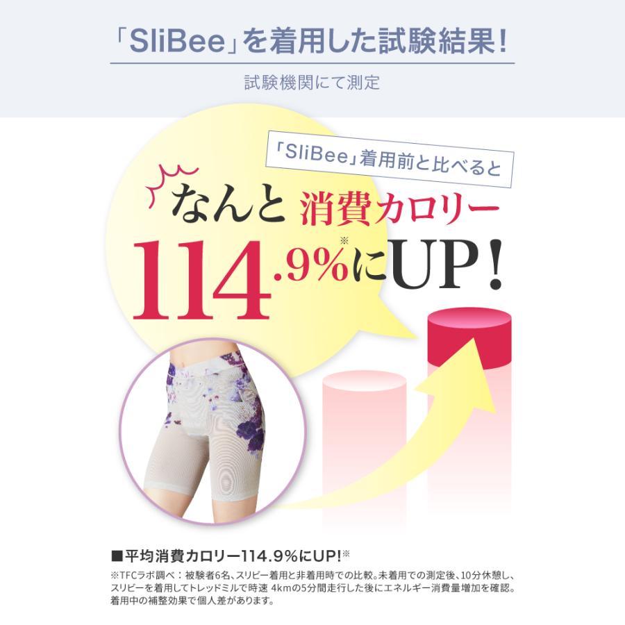 「SliBee スリビー」【5枚セット】（ベージュ/ドラマチックベージュ/ミニマルグリーン/ルーセントブルー/スパークルブラック) DR METHOD ドクターメソッド 公式 ...