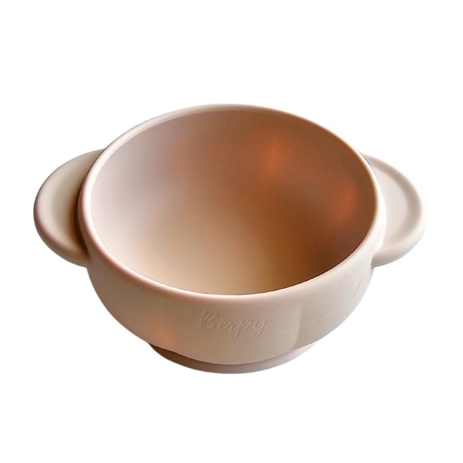 Berpy ベビー食器 パンプキン ボウル シリコン ひっくり返らない 離乳食 吸盤 赤ちゃん 育児 ベビー 出産祝い プレゼント : ケアランド - 通販 - Yahoo!ショッピング