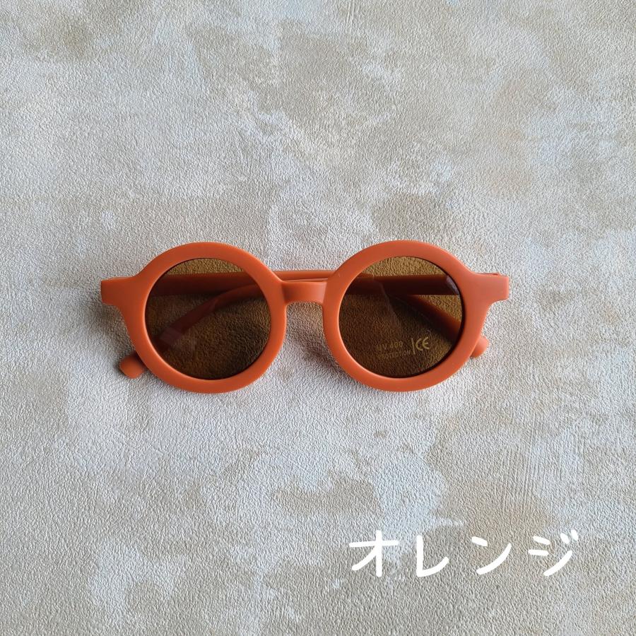 Berpy（バーピー） サングラス キッズ ベビー 子供用 [かわいいフォルムで紫外線カット ] 男の子 女の子 UVカット 10カラー : ケアランド - 通販 - Yahoo!ショッピング