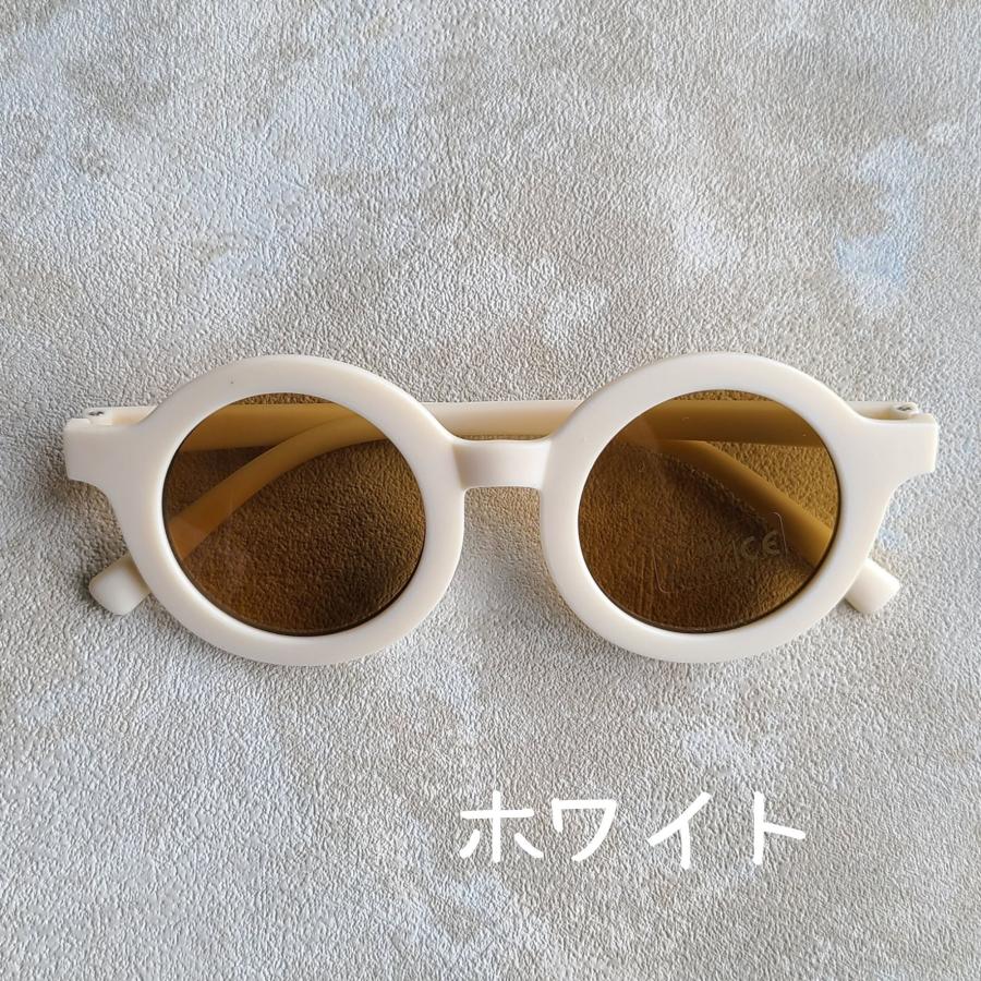 Berpy（バーピー） サングラス キッズ ベビー 子供用 [かわいいフォルムで紫外線カット ] 男の子 女の子 UVカット 10カラー : ケアランド - 通販 - Yahoo!ショッピング