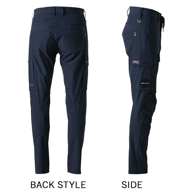 アイズフロンティア I'ZFRONTIER 3112 リッチライトストレッチカーゴパンツ SS-5L IZハイスペックモデル 軽量フルダルサマーナイロン全方向ストレッチ : 弁慶オンライン ...