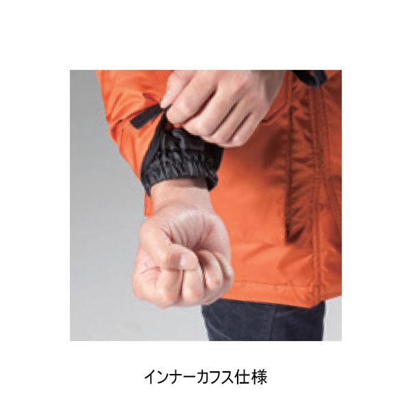 【レディース】【秋冬】バートル BURTLE 7211 防寒コート（大型フード付） SS-S 制電ケア 撥水 優れた防風 作業服 : 7211l : 弁慶オンラインストア - 通販 ...