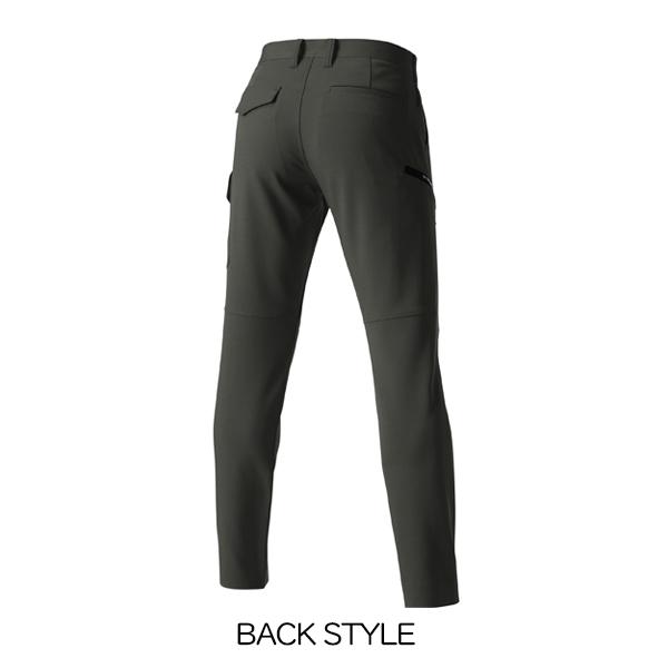 【裾直無料】【年間】バートル BURTLE カーゴパンツ 7302 SS-8L 吸水/防汚 制電ケア ストレッチ 作業服 : 弁慶オンラインストア - 通販 - Yahoo!ショッピング