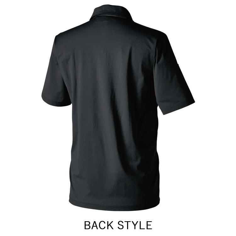 TS DESIGN 8565 TSDEOドッツショートスリーブポロシャツ S-3L 半袖シャツ 作業服 2025SS ユニセックス : 弁慶オンラインストア - 通販 - Yahoo!ショッピング