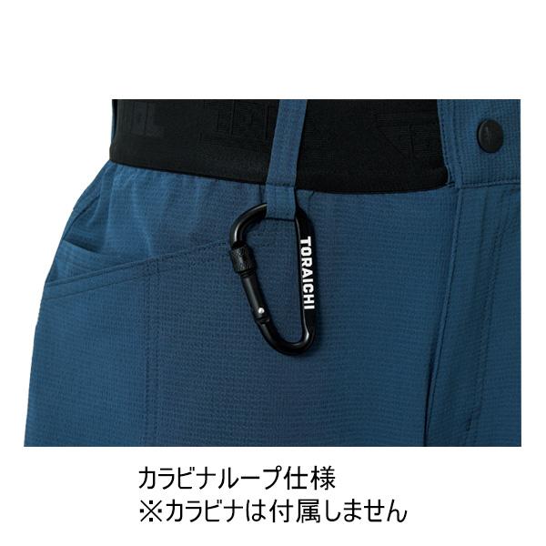 TORAICHI 寅壱 トライチ 9224-245 ハイブリッドジョガーパンツ S-3L 4D MOTION 軽量 ドライ 吸汗速乾 点接触 体感温度調節 再婦性反射 カジュアル 作業服 ...
