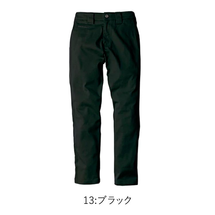 【レディース】コーコス信岡 Dickies D-2874 T/Cストレッチオールドスタイル ストレートパンツ SS-S T/Cストレッチチノ 小さいサイズ ウーマンカジュアル 作業服 : 弁慶 ...