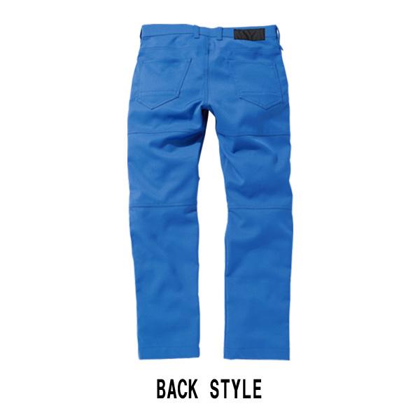 D532 中塚被服 dimo アーマードパンツ M-EL ストレッチ素材 帯電防止規格 JIS T8118 吸水速乾 エコマーク エコバイオストレッチ ソリッド 会社 中塚被服 超目玉 ...