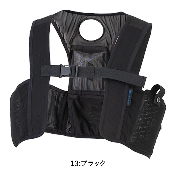 コーコス信岡 GLADIATOR GI-409 アイスベスト＆アイスパック3個セット S-F-3XL 空調ウエア 熱中症対策 夏用 涼しい : 弁慶オンラインストア - 通販 - Yahoo ...