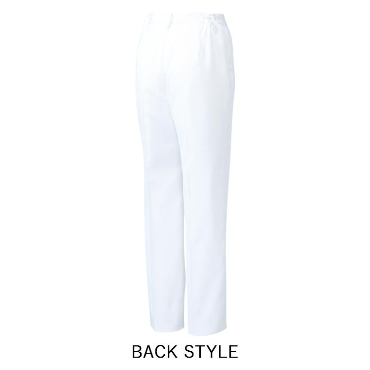 【ミズノ・MIZUNO】チトセ ミズノ MIZUNO MZ-0177 診療衣パンツ（女性用） SS〜5L 白衣 医療 診察 パンツ ズボン 介護 看護 : 弁慶オンラインストア - 通販 ...