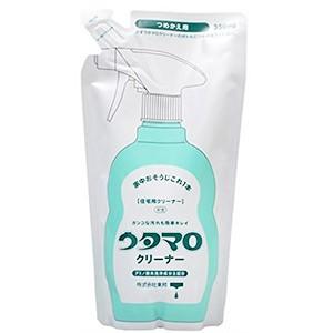 ウタマロ クリーナー 詰替え (350ml) : くすりの勉強堂 アネックス - 通販 - Yahoo!ショッピング