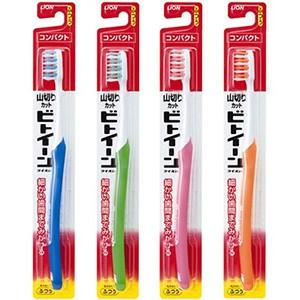 LION（ライオン） ビトイーン コンパクト ふつう(1本入) : くすりの勉強堂 - 通販 - Yahoo!ショッピング