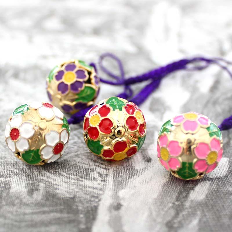 鈴 キーホルダー 芝桜 根付け ストラップ 日本製 花鈴 かわいい 鈴 キーホルダー 芝桜 根付け ストラップ 日本製 花鈴 かわいい