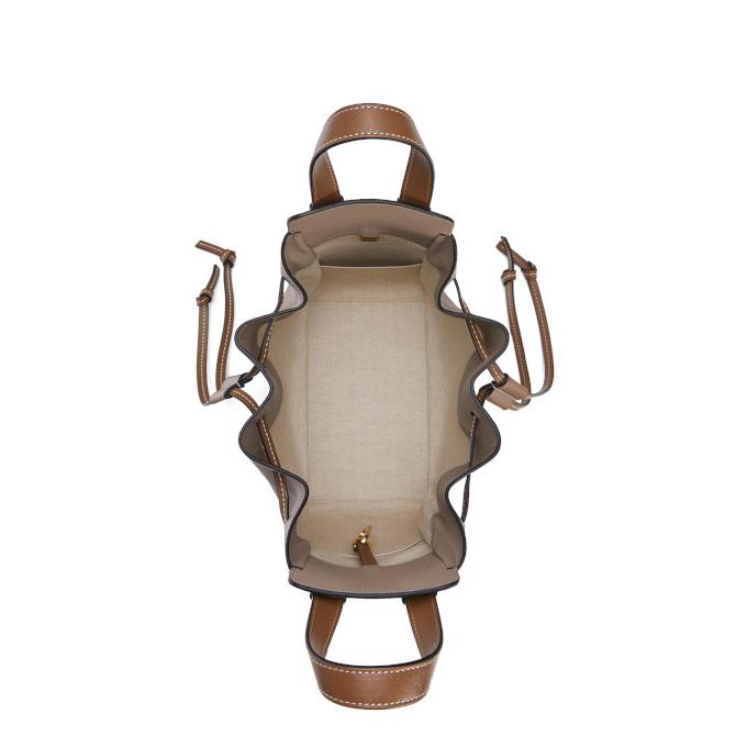 Hammock（LOEWE） LOEWE ロエベ Hammock Drawstring 6WAY ハンモック ドローストリング スモール ...