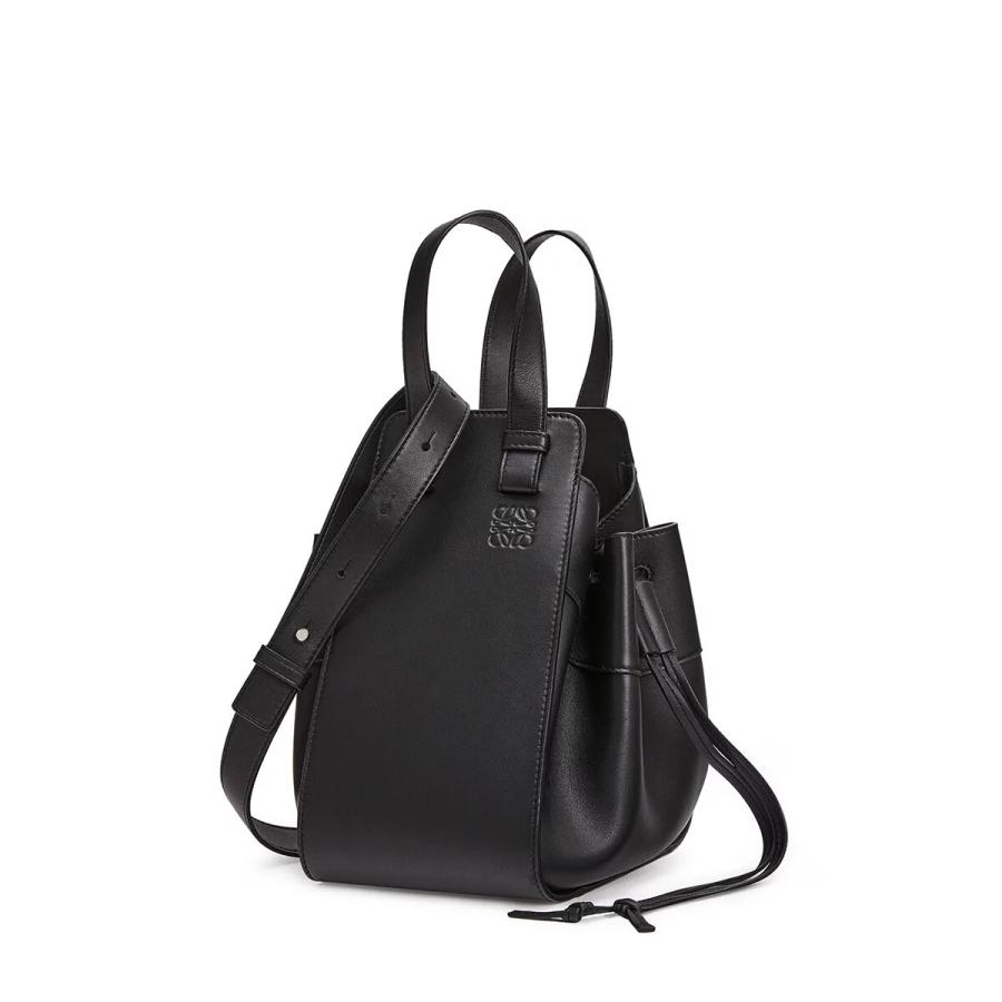 Hammock（LOEWE） LOEWE ロエベ Hammock Drawstring ハンモック ドローストリング スモール 6WAY ...