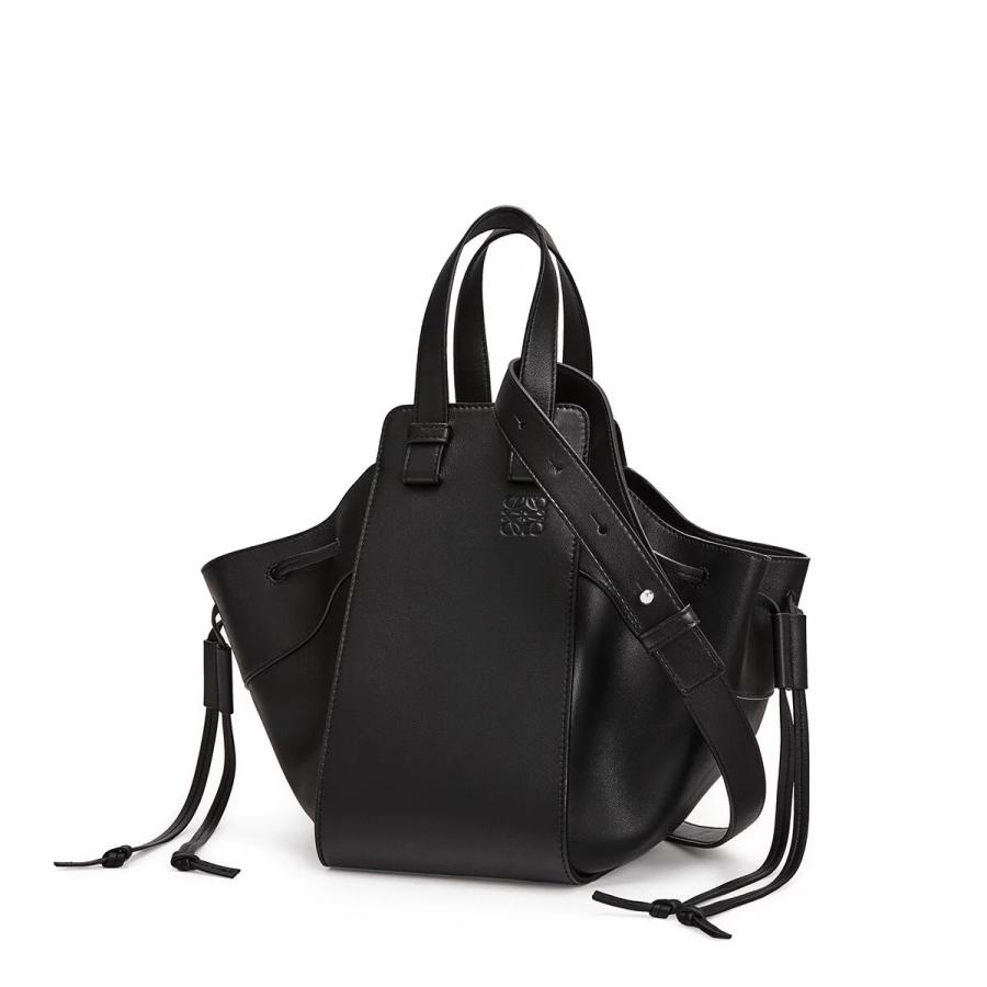 Hammock（LOEWE） LOEWE ロエベ Hammock Drawstring ハンモック ドローストリング スモール 6WAY ...