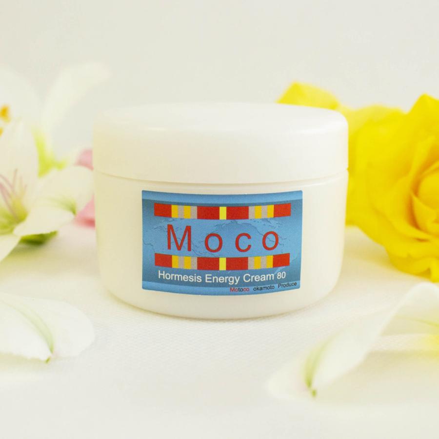 ホルミシスMOCO エナジークリーム 80g : ベッピンヤフー店 - 通販 - Yahoo!ショッピング