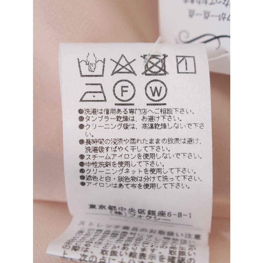 FOXEY NEW YORK フォクシーニューヨーク ワンピース 38328 Side FOXEY NEW YORK フォクシーニューヨーク ワンピース 38328 Side