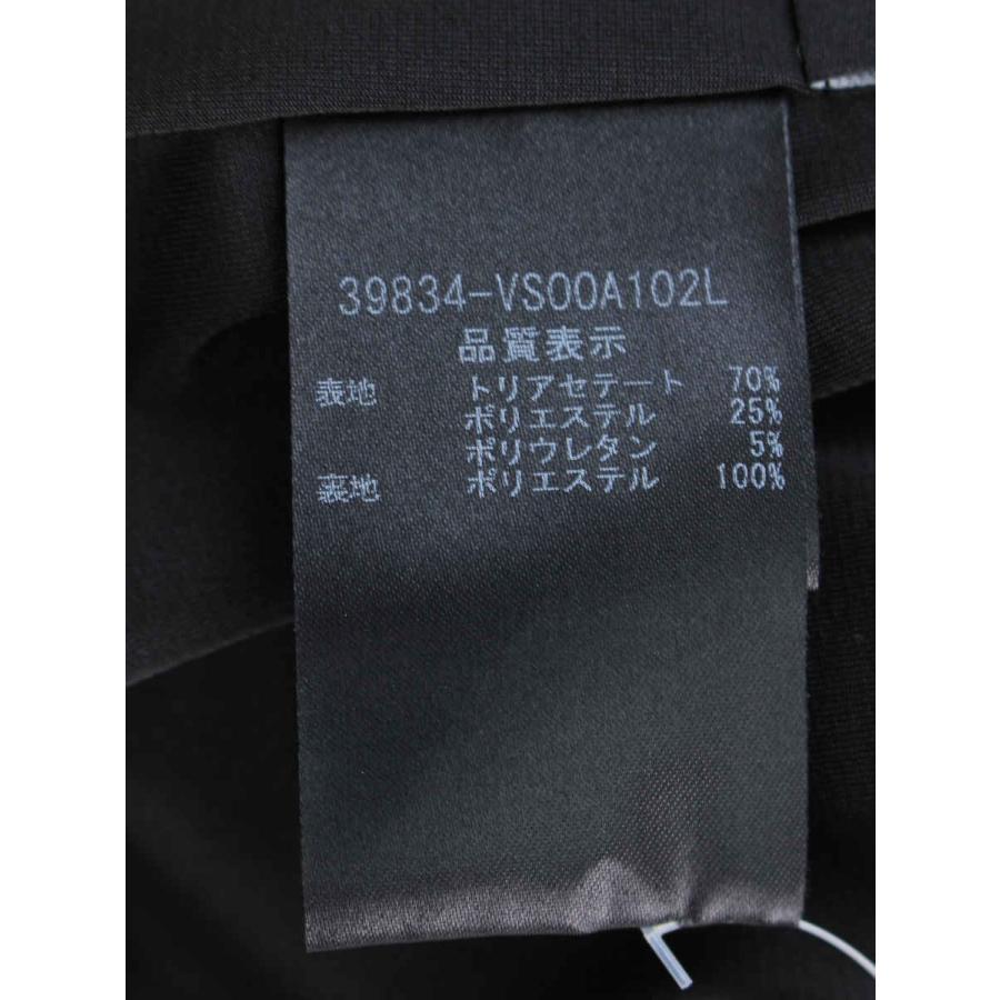 FOXEY NEW YORK ベロアノワール by フォクシーニューヨーク ワンピース 39834 Dress Noir Grace 半袖 ...