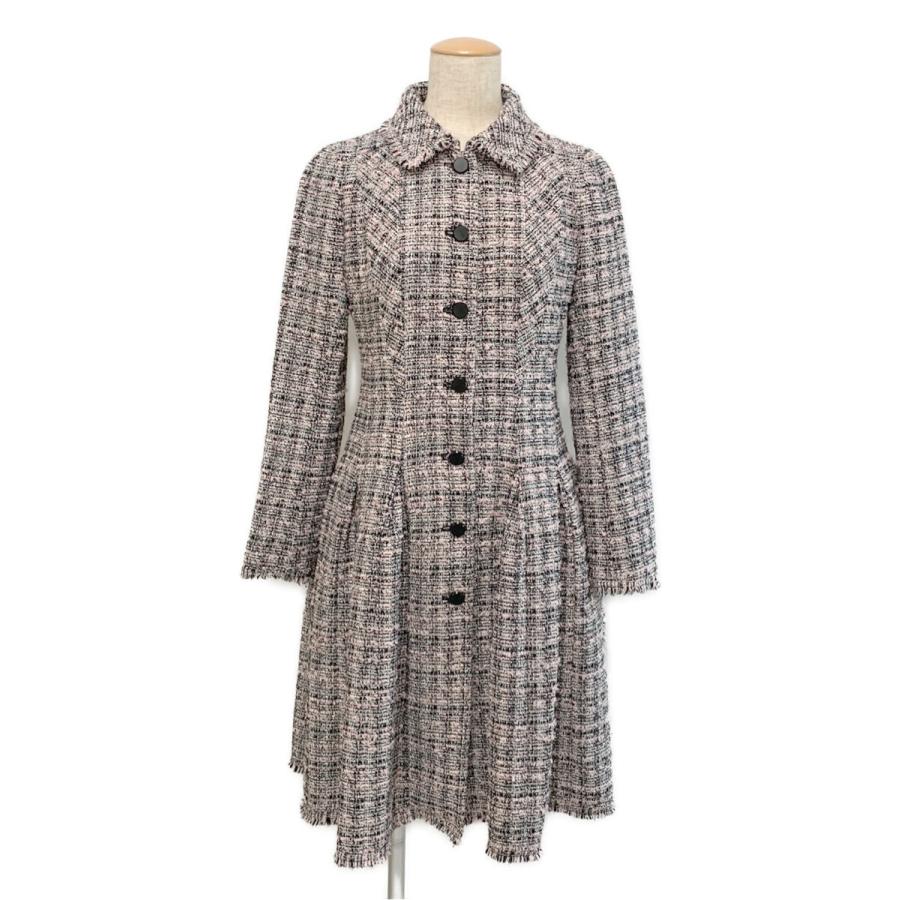 Rene ルネ ワンピース ツィード 長袖 34 : ブランドショップ ビープライス - 通販 - Yahoo!ショッピング