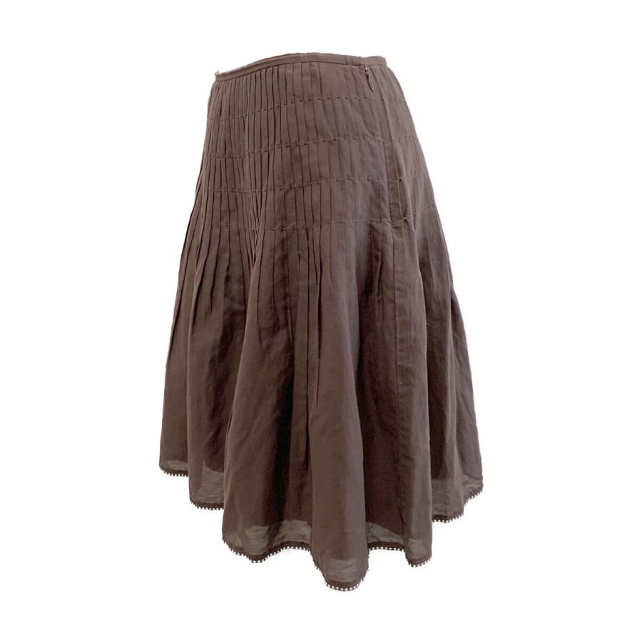 TO BE CHIC（トゥー ビー シック） スカート プリーツ 38 : ブランドショップ ビープライス - 通販 - Yahoo!ショッピング