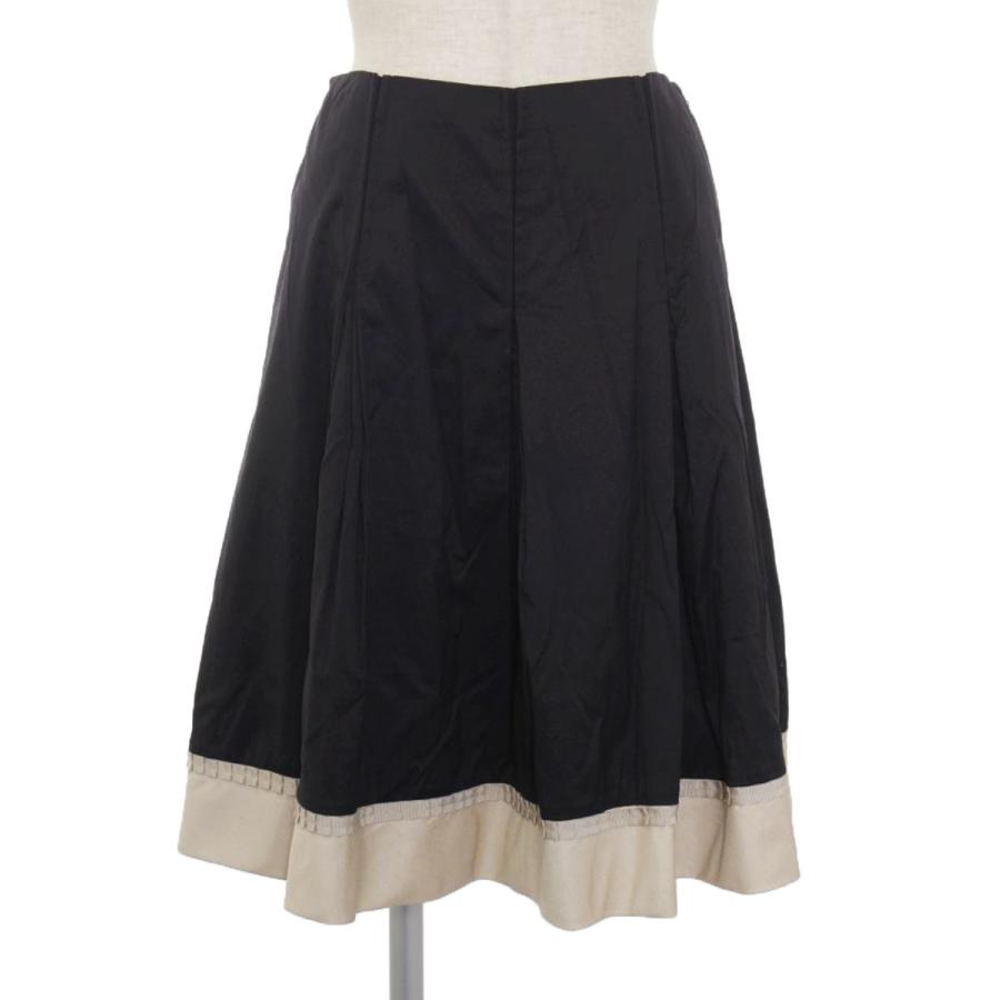 TO BE CHIC トゥービーシック スカート タック 38 : ブランドショップ ビープライス - 通販 - Yahoo!ショッピング