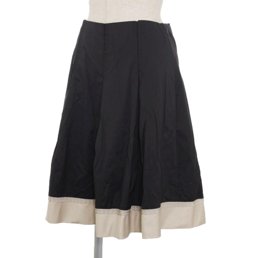 TO BE CHIC トゥービーシック スカート タック 38 : ブランドショップ ビープライス - 通販 - Yahoo!ショッピング