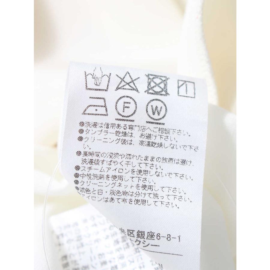 FOXEY NEW YORK フォクシーニューヨーク スカート イリプス FOXEY NEW YORK フォクシーニューヨーク スカート イリプス