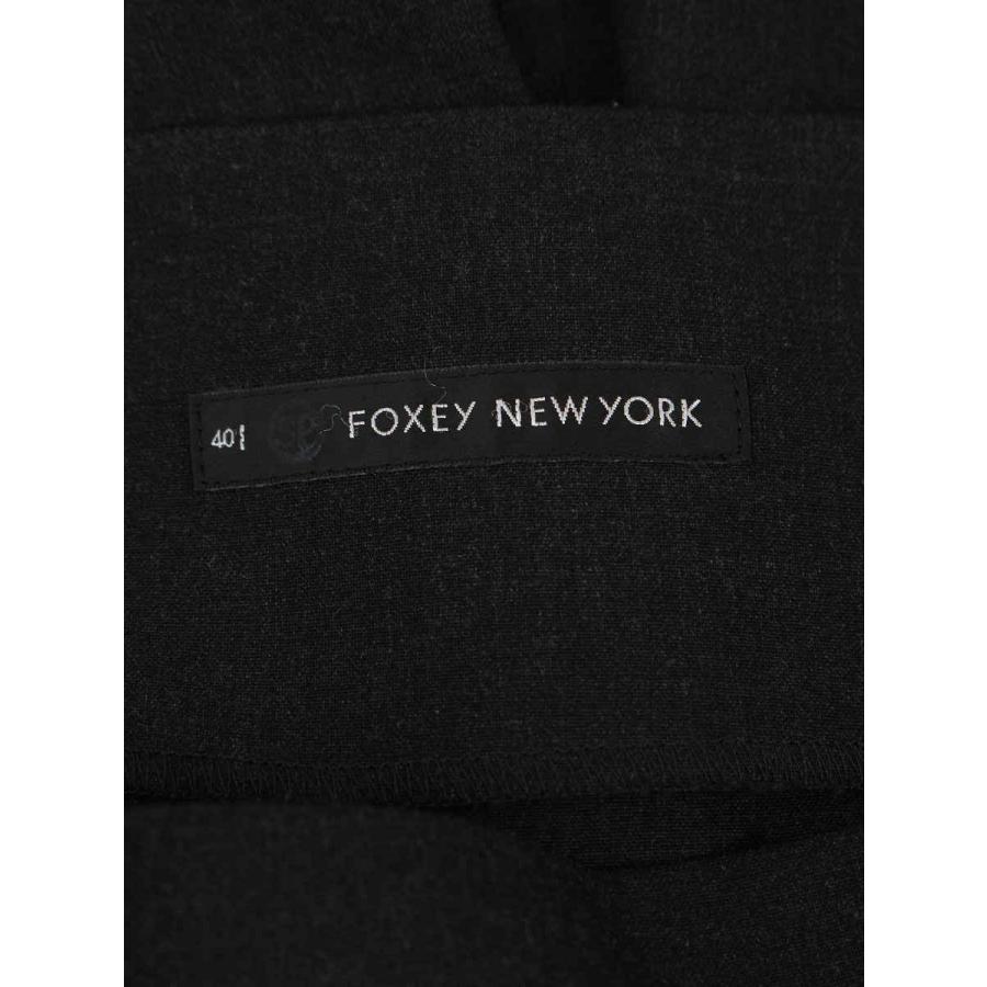 FOXEY NEW YORK フォクシーニューヨーク スカート 28089 FOXEY NEW YORK フォクシーニューヨーク スカート 28089